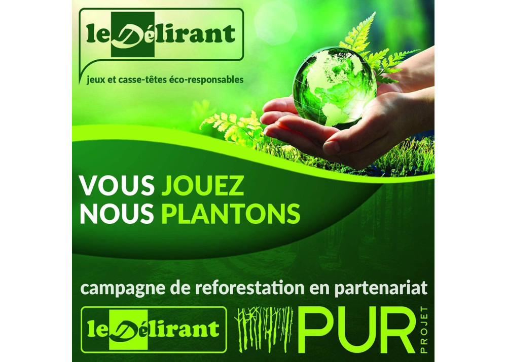 Le Délirant