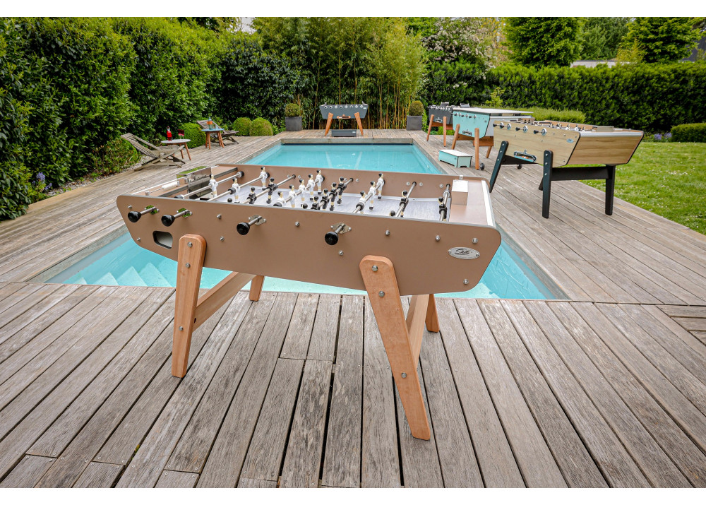 Baby foot stella Home Outdoor
